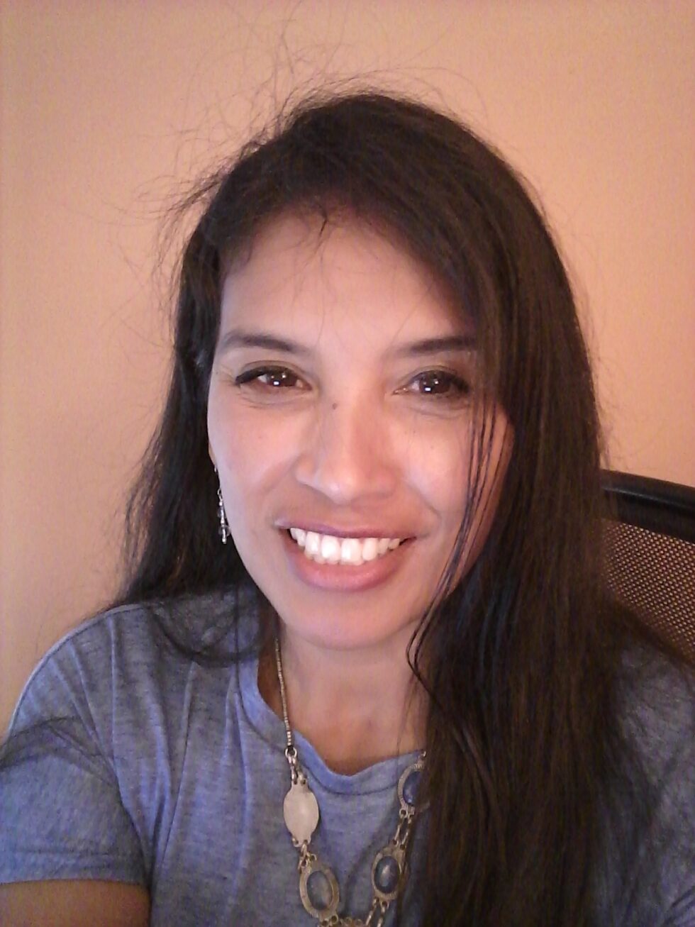 About - Laura Giles, LCSW